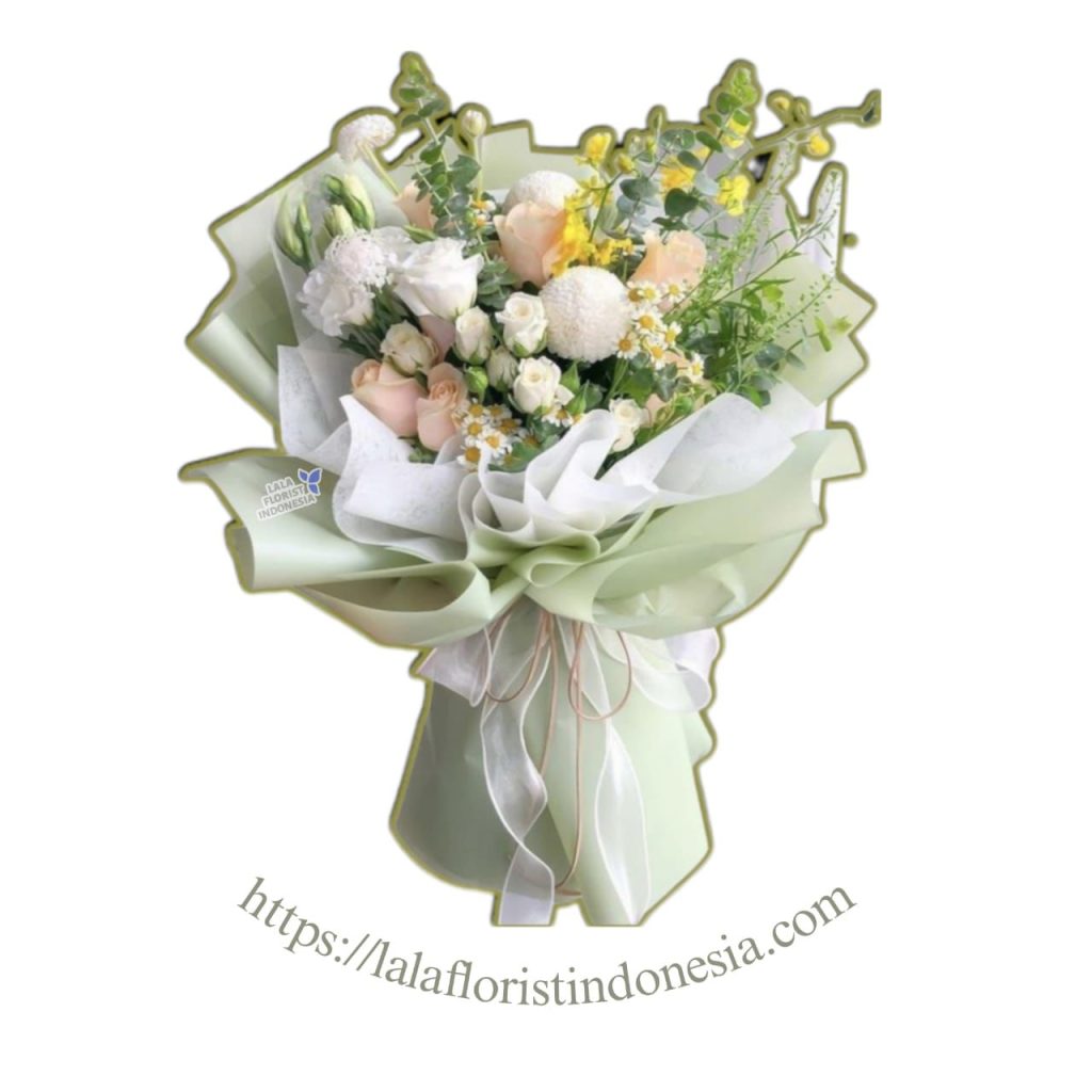 Bunga Papan Kota Wangi-Wangi