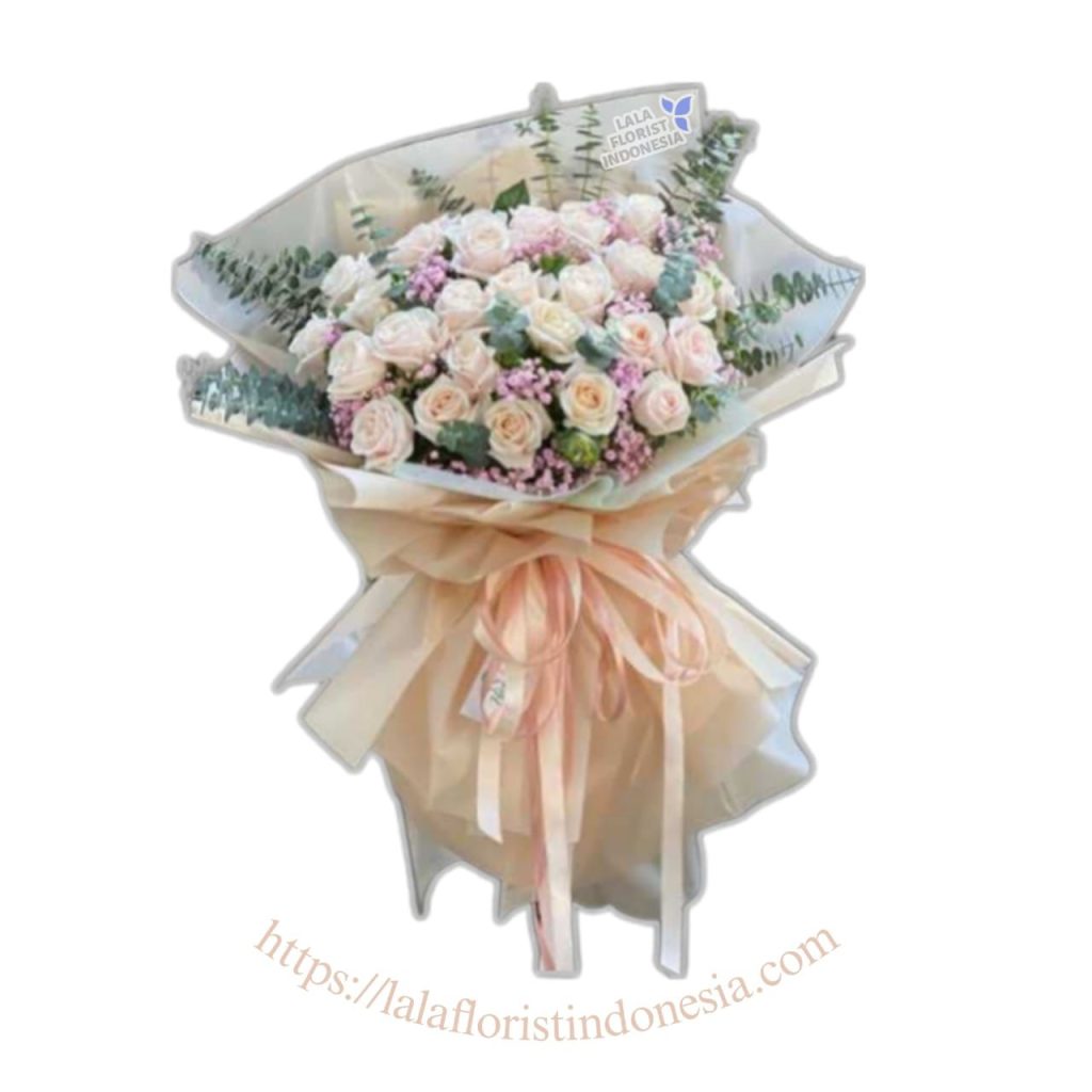 Karangan Bunga Jalan Watunohu