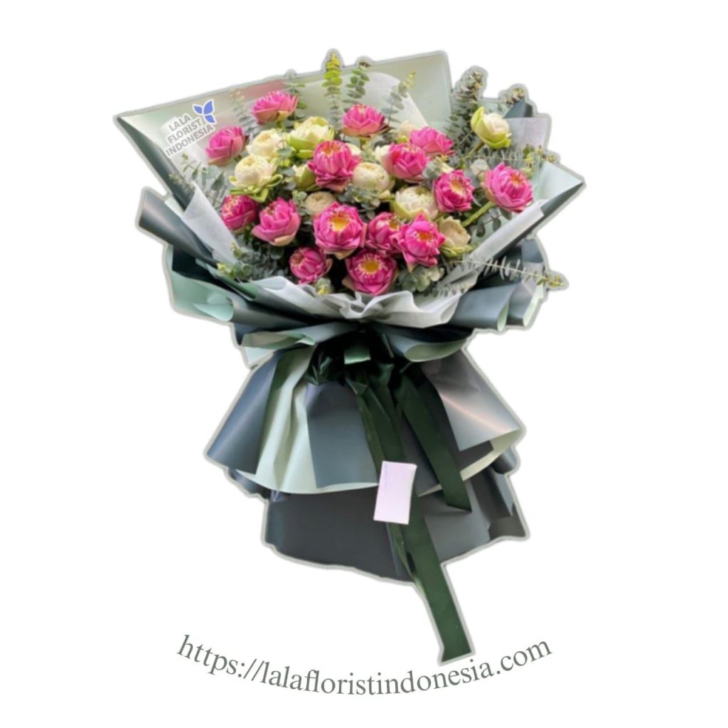 Papan Bunga Kambowa Terdekat